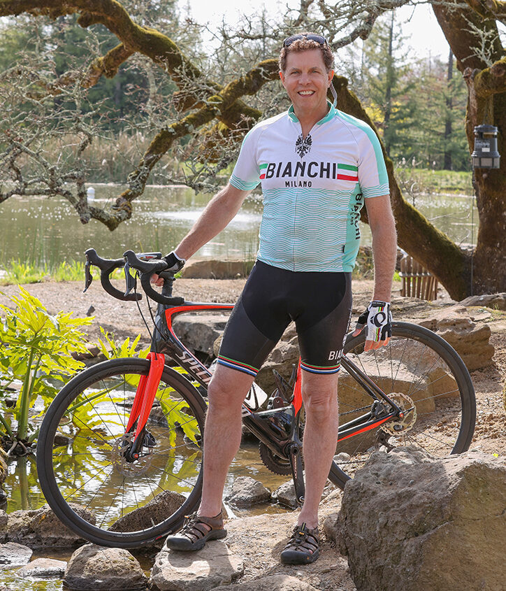 Meet John Buzza DDS | John Buzza, DDS